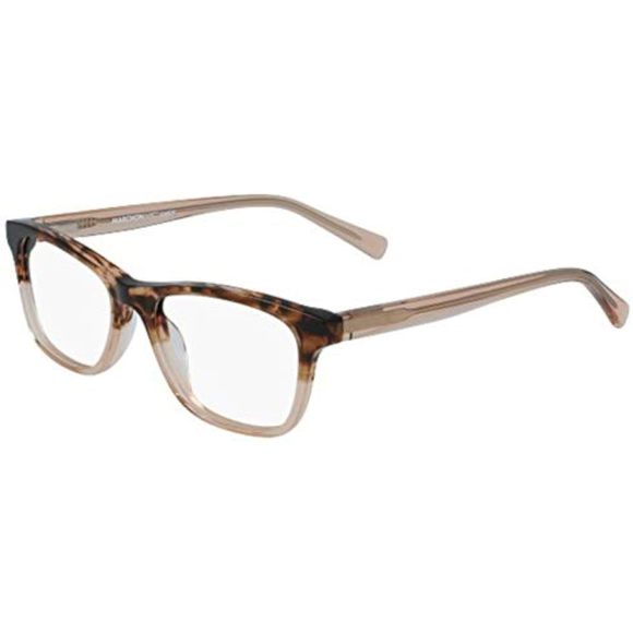 Marchon NYC | Accessories | New Marchon Jr Mbrookfield Mini 26 Brown ...